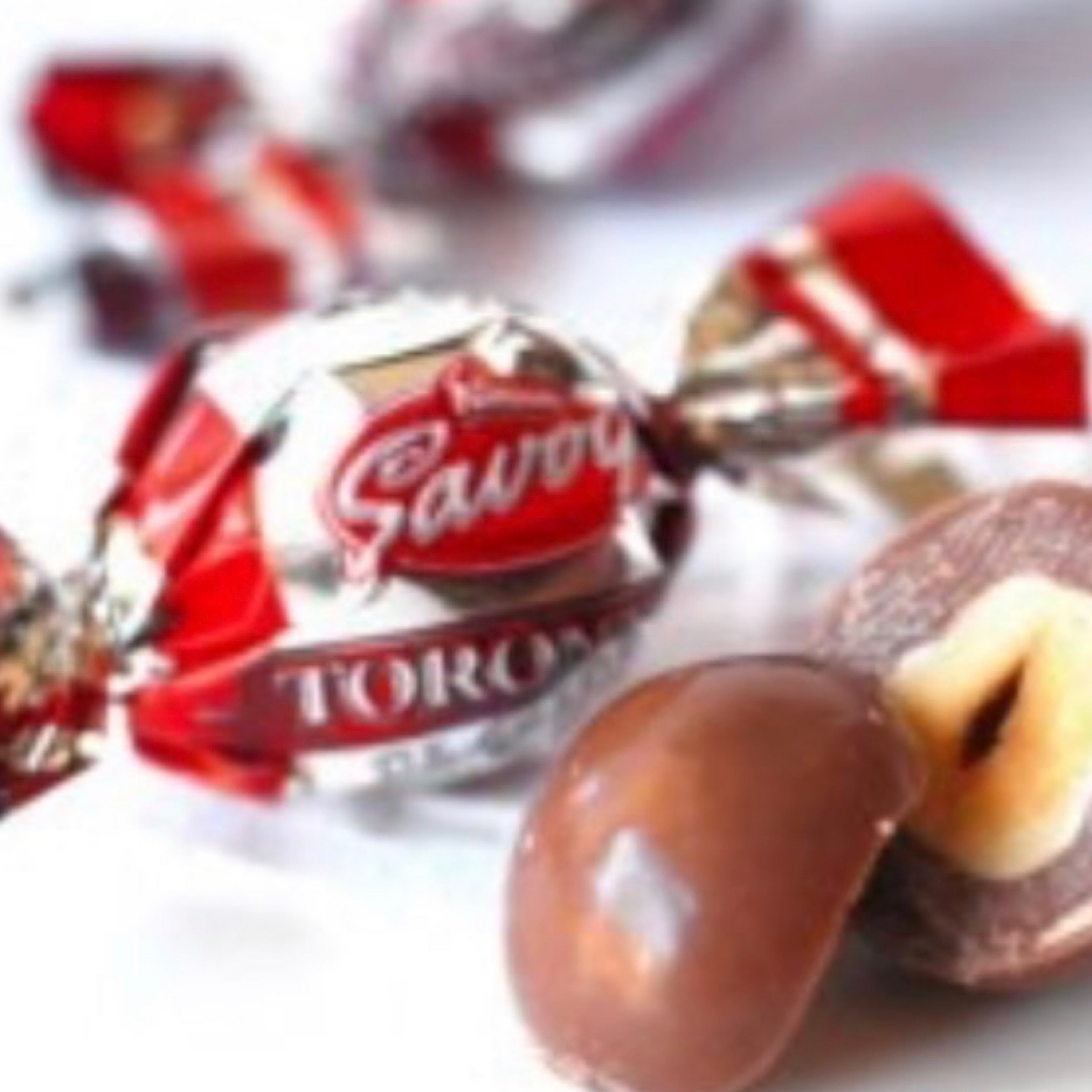 Toronto Chocolate Hazelnut | Venezuelan | Pomarosa | 1504 Danforth ...